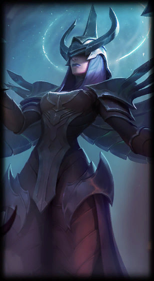 Judgment Kayle - Império Smurfs